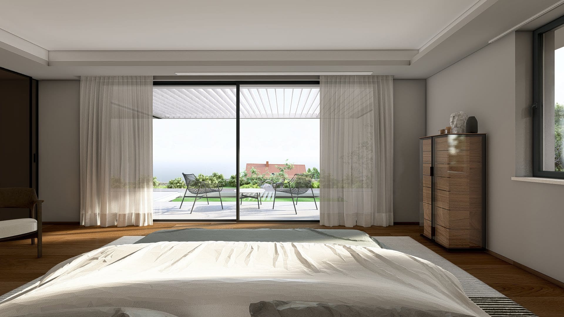 Progetti Casa - Padovani Arredamenti